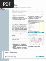 IEEE 1366 Reliability Indices Explained | PDF | Electric Power ...