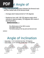 Range of Joint Motion Evaluation Chart | PDF