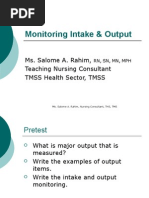 NGT/OGT Feeding Procedures Guide | PDF | Gastroenterology | Medical ...