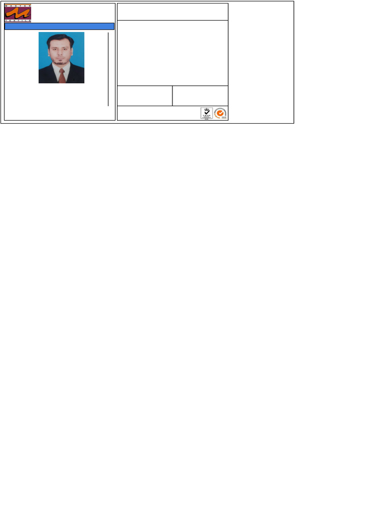 Employees Cards | PDF
