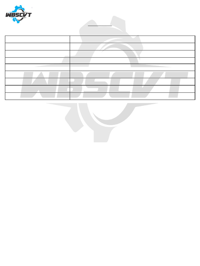 RankCard-ITIM 7278387854 | PDF