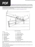 Light Distribution Curves, Illumination and Isolux Diagrams | PDF ...