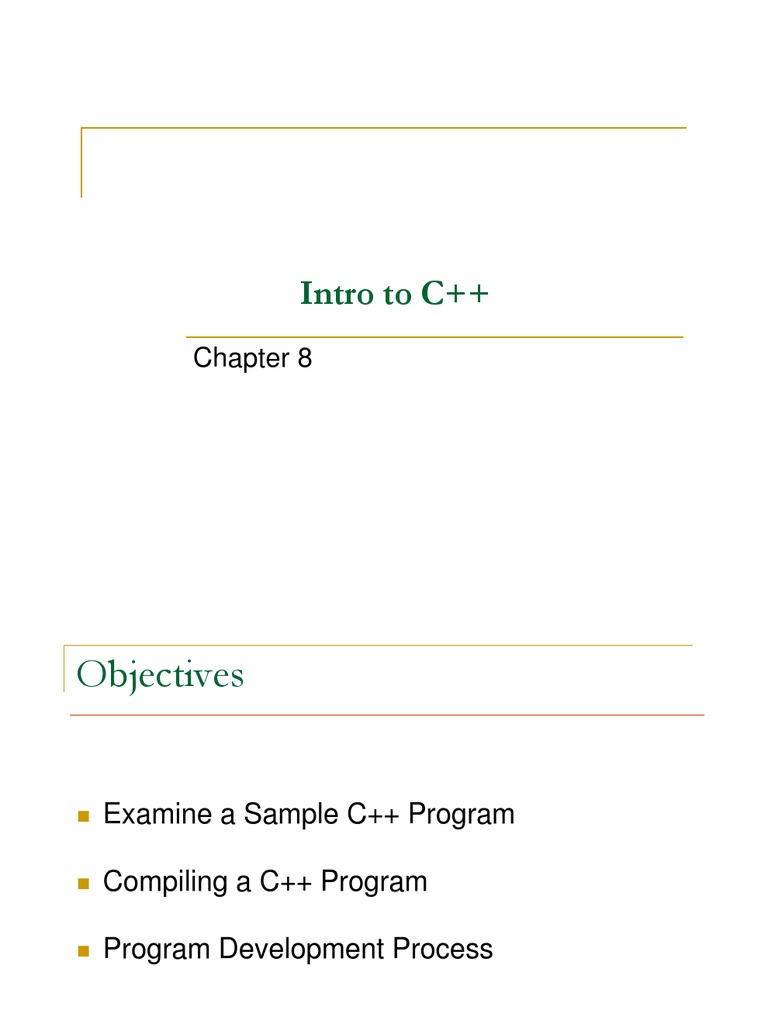Cplus | PDF | C++ | Subroutine