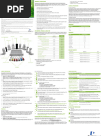 How To Add CR and TAB Suffix | PDF | Barcode | Image Scanner