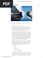 Crimp Quality Guidelines Overview | PDF