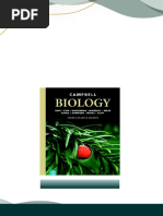 Campbell Biology 3rd Canadian Edition Reece Full Download | PDF | Life ...