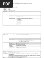 Contoh Format RPP Deep Learninig SMK | PDF