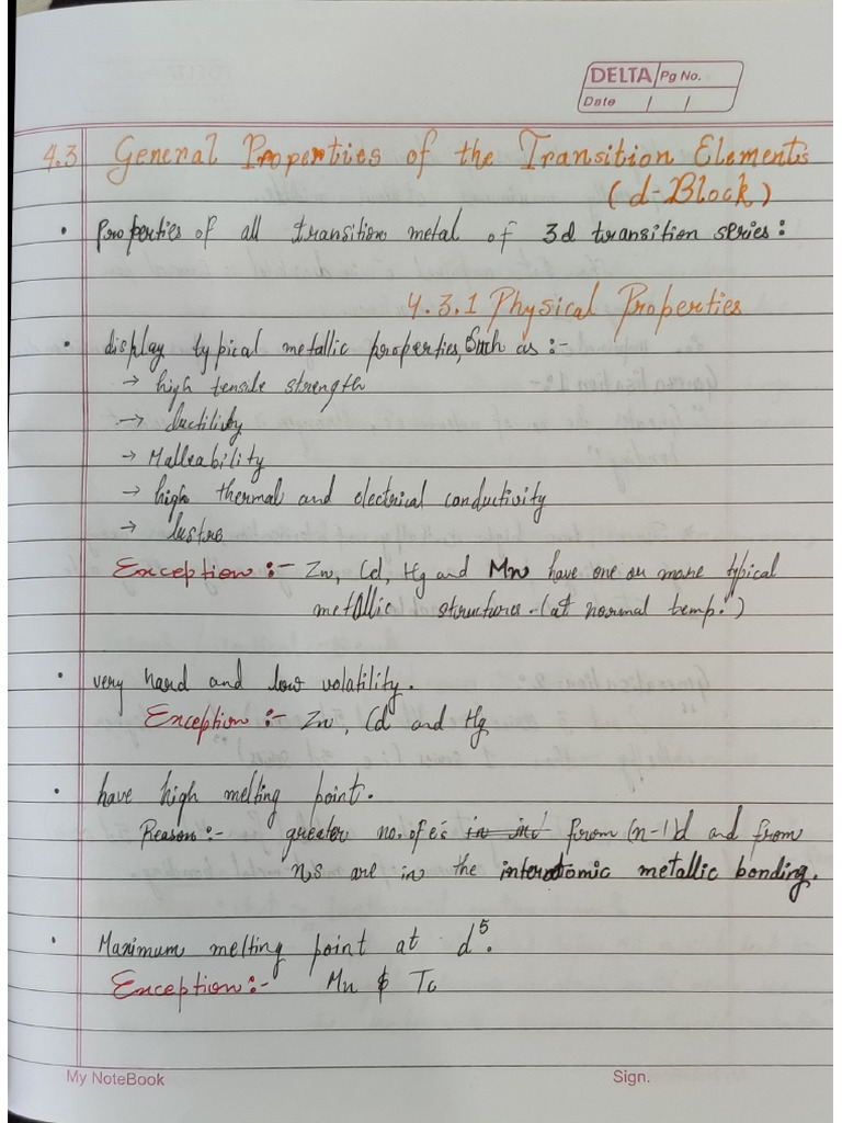 Chem | PDF