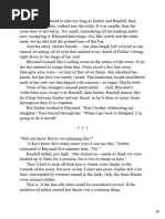 ACOTAR (Extra Chapters) | PDF