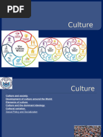 Inglehart-Welzel Cultural Map 2025 | PDF | Liberal Arts Education ...
