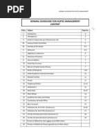 UGHG Hostel Admission Details 2025 | PDF | University And College ...