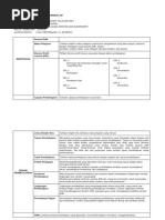 CONTOH RPP Deep Learning | PDF