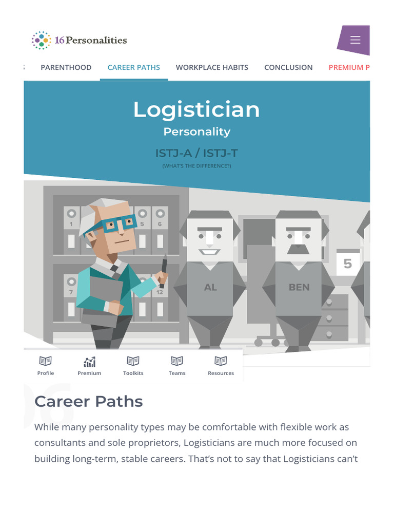 Logistician Career Paths Explained | PDF | Chess Theory | Chess Openings