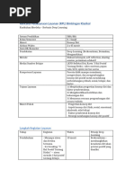 RPL BK Deep Learning | PDF