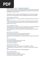 DMS Cheat Sheet 6-20-2023 | PDF | Customer Relationship Management ...
