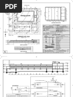 DEWA Standard Drawings Overview | PDF | Stairs | Electrical Substation