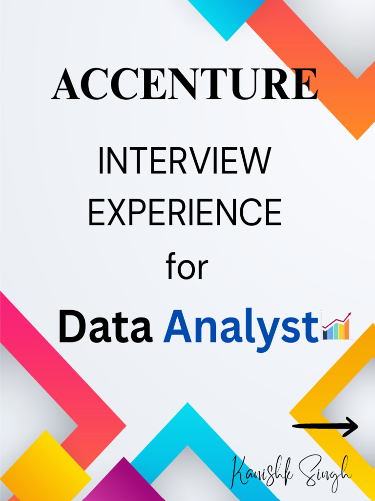 Accenture Interview Q&A | PDF | Data | Sql