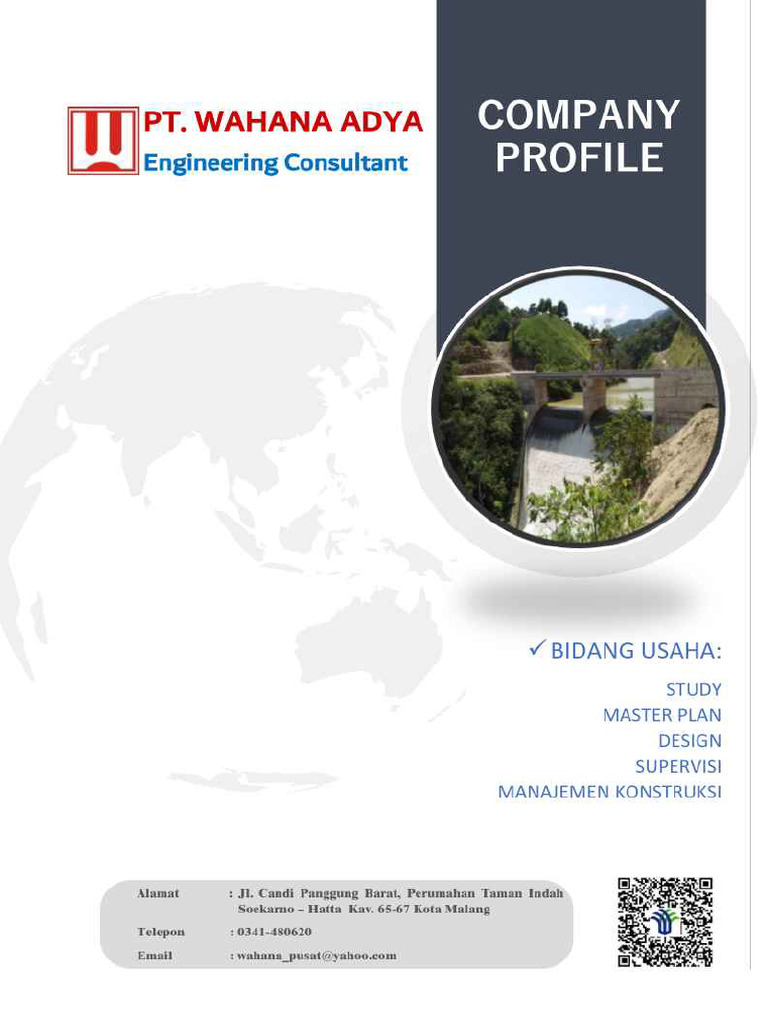 CP Wahana Adya 11zon | PDF