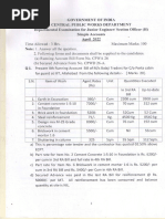 CPWD Contract Forms Overview | PDF | Prices | Specification (Technical ...