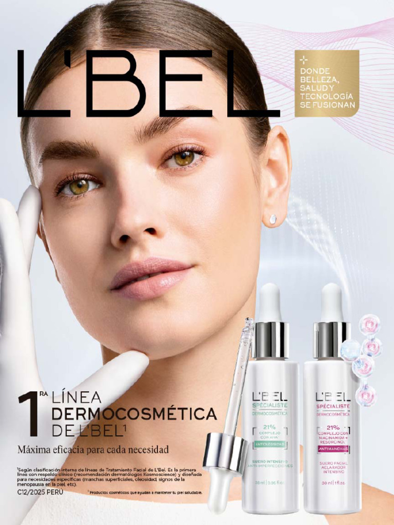 lbel.peru.c12.2025 | PDF