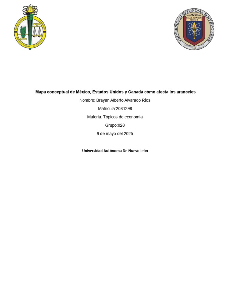 Mapa Eco | PDF