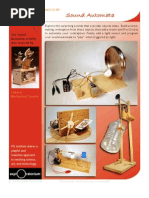 Automata Book | PDF | Art