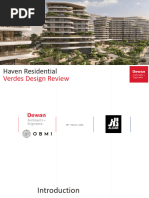 Barangay Hall Design With Drawings | PDF