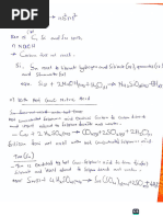 Umta Chemistry Uace 2025 Paper Two. | PDF