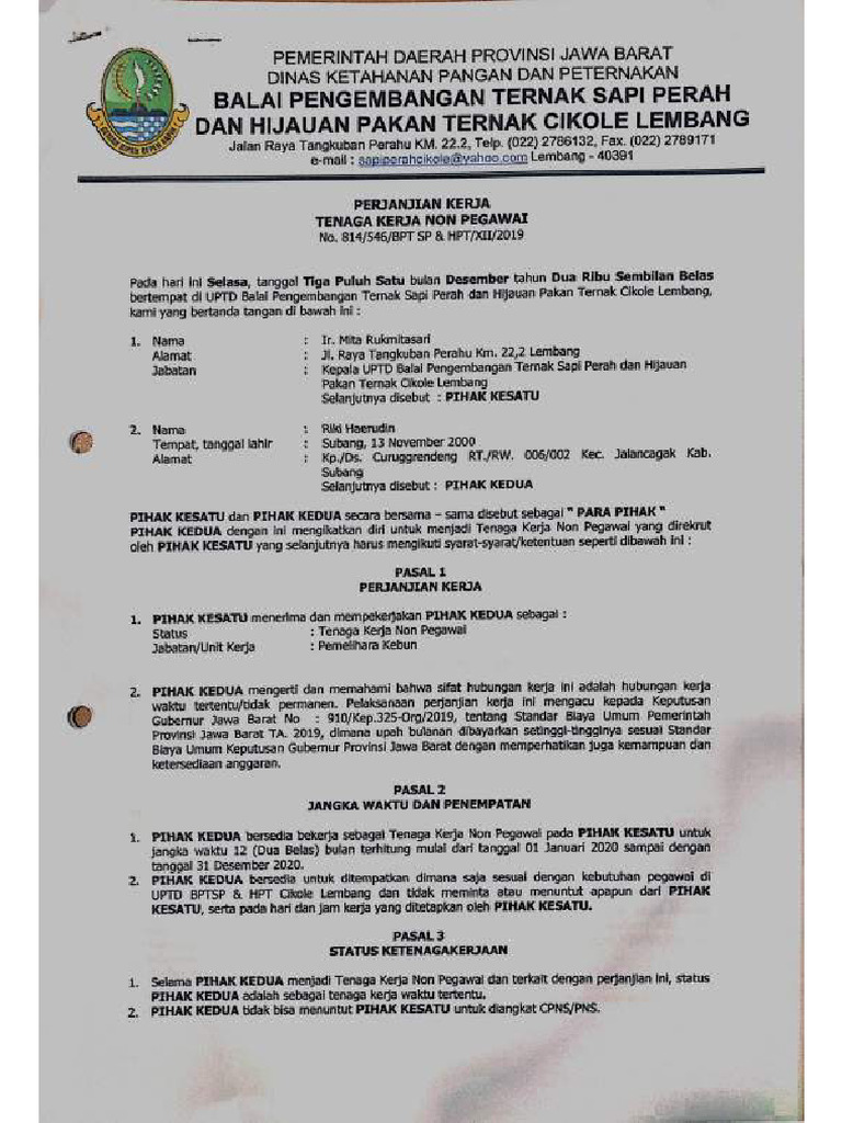 SK 2020 Riki-125 | PDF