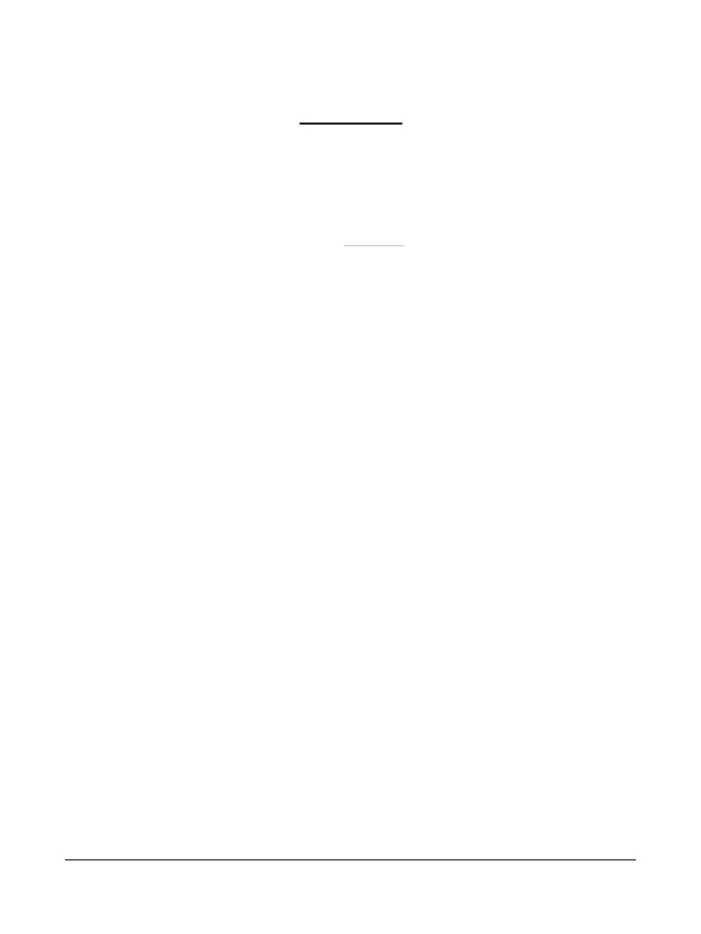 Undertaking 2024 | PDF