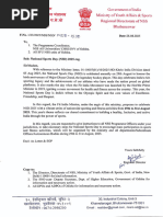 GKK Form | PDF | Government | Business