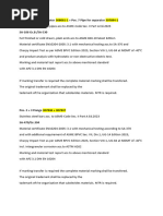 ASTM A995 Gr 1B Material Specs | PDF