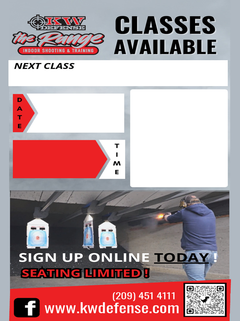 KW The Range 1.0 | PDF