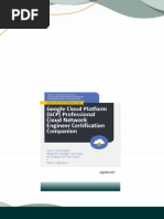 (Document 2) GCP - Exam Registration Steps - v1 | PDF | Cloud Computing | Computing