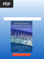 Matlab Simulink ESP32 Start Here Guide Ver 1 | PDF