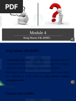 ASMF Submission Guidance Overview | PDF