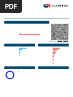 Capitec Transact Fees - 2025 | PDF | Debit Card | Credit Card