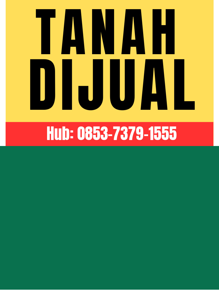Spanduk Uk. 80 CM X 50 CM (1 PCS) Sisa Putih Keliling - 20250828 ...