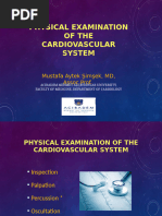 Abnormal Arterial Line Waveforms - Deranged Physiology | PDF | Blood ...