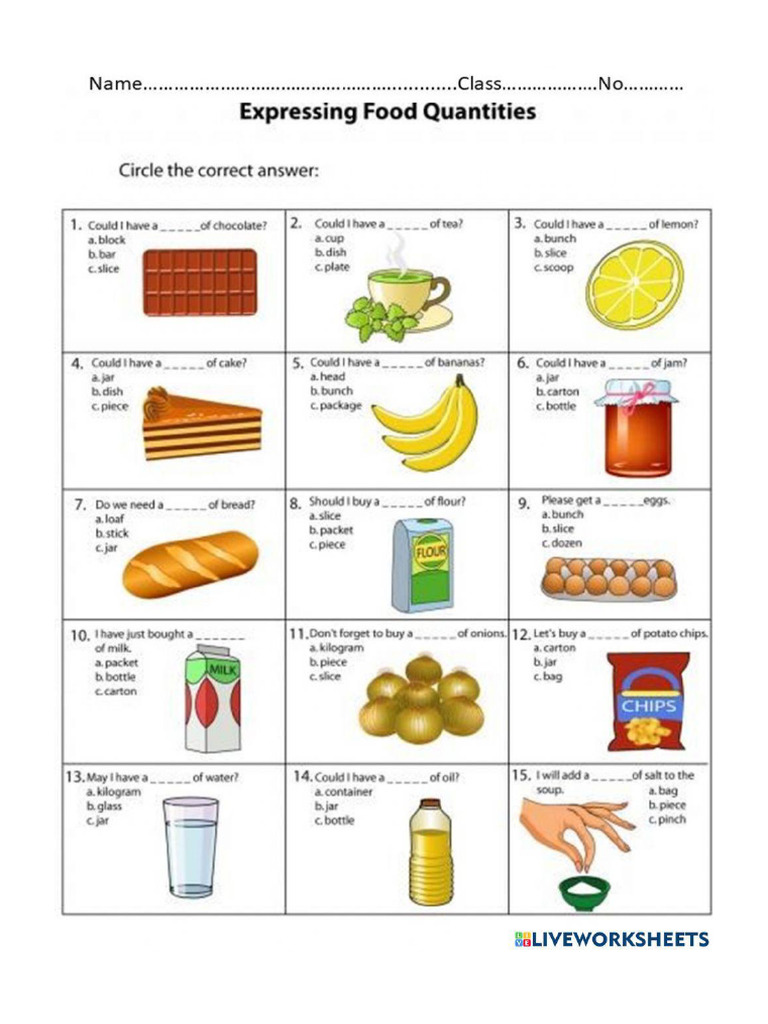Containers | PDF