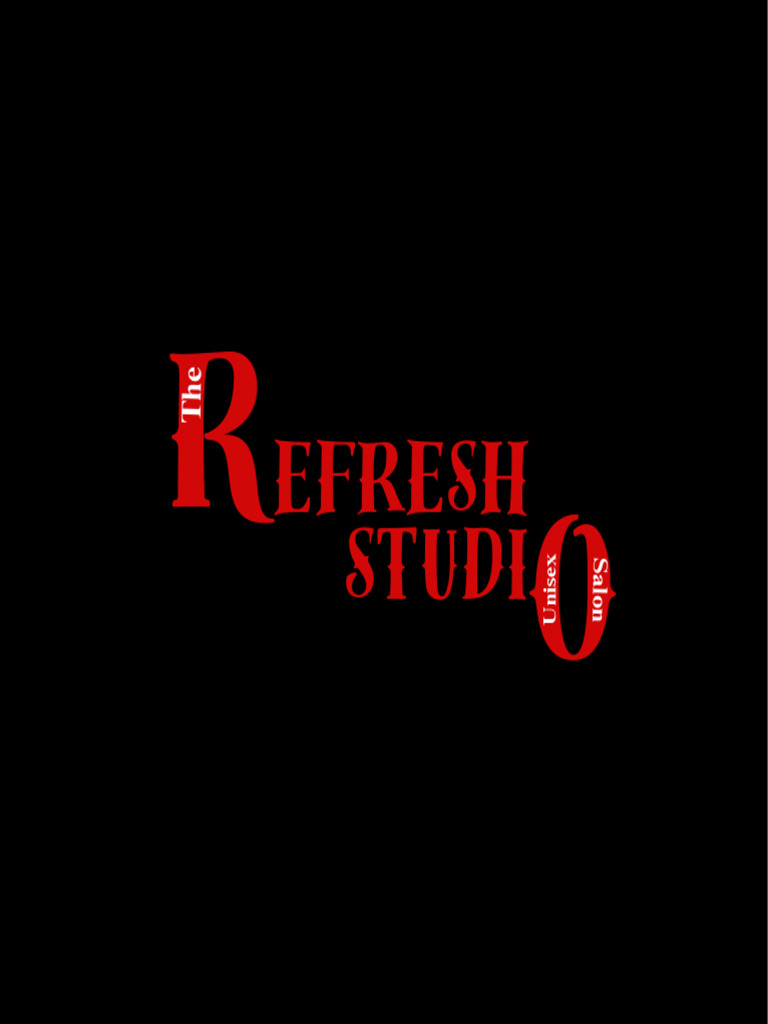 Refresh Studio | PDF