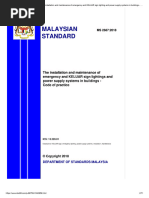 iSCADA Net - SPKA | PDF | Computer Engineering | Communication