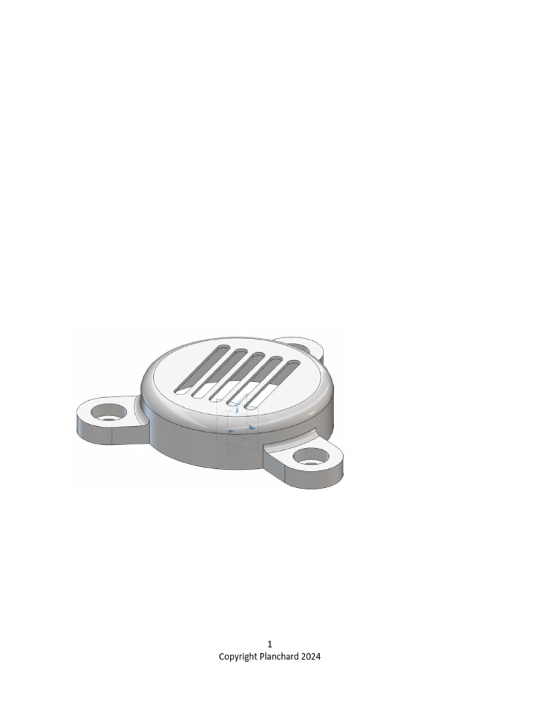 SolidWorks xDesign: Sketch Features Guide | PDF | Extrusion | Cartesian ...