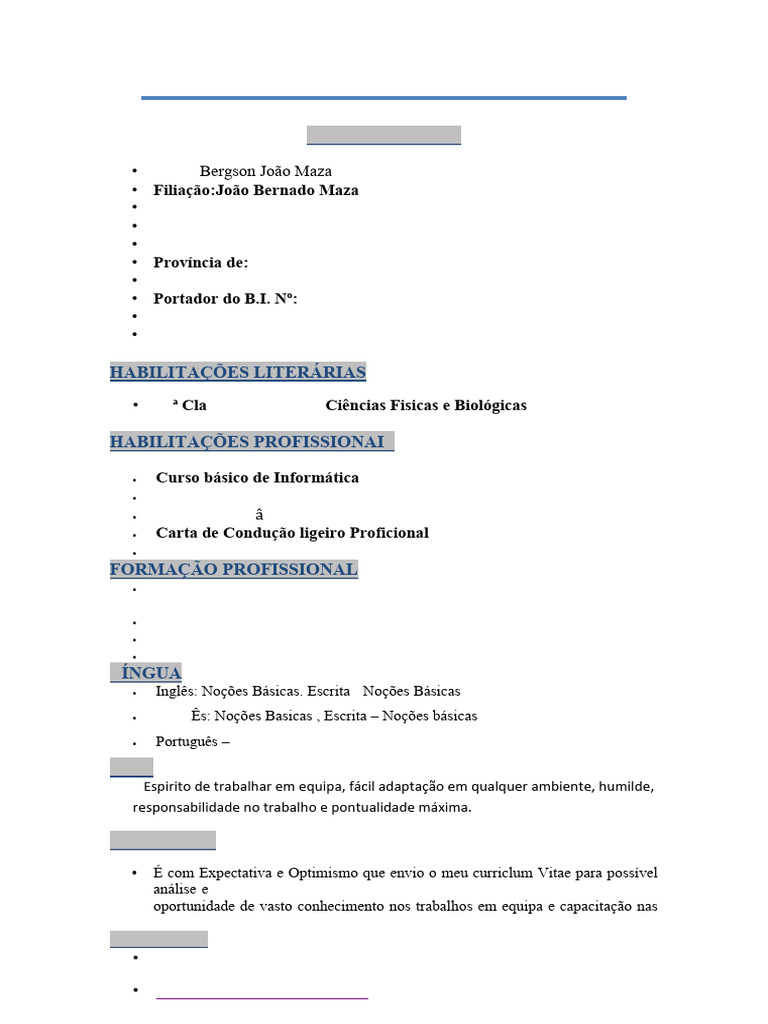 Bergson | PDF
