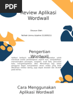 Modul Game Wordwall | PDF