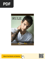 The Deal PDF | PDF | Love | Psychological Trauma