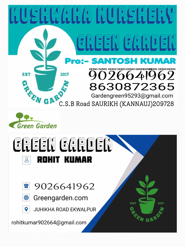 GREEN GARDEN Flower Pots & Planters 2025 - 209728 | PDF | Vitreous Enamel