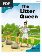 The Crossover by Kwame Alexander | PDF