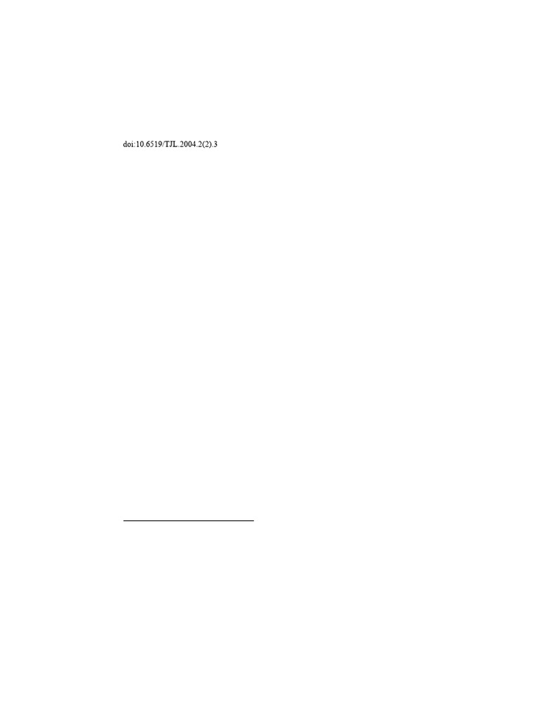 The Category of Gei in Mandarin Chinese and 4n3bk12n4s | PDF | Verb ...