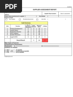 SOP For Receiving FOC Goods | PDF | Supply Chain Management | Procurement